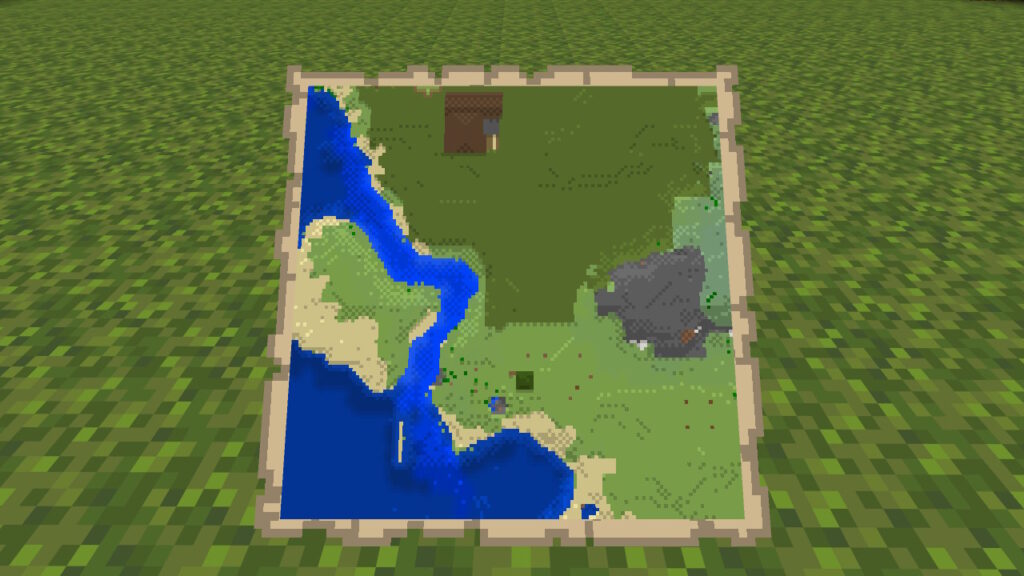 【マイクラ】便利な施設紹介！拠点に作っておくと実用的な設備一覧【マインクラフト統合版】